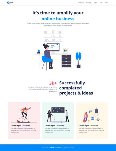 Shahadat Hossain On Linkedin Create A Landing Page Use Html And Css Link Gezf77m7