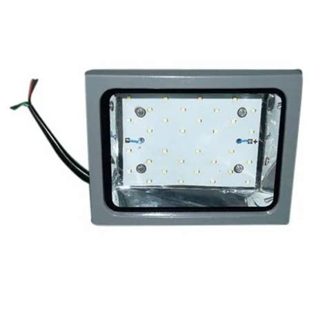 Aluminium W Led Flood Light Ip Rating Ip Model Name Number Fl H At Best Price In