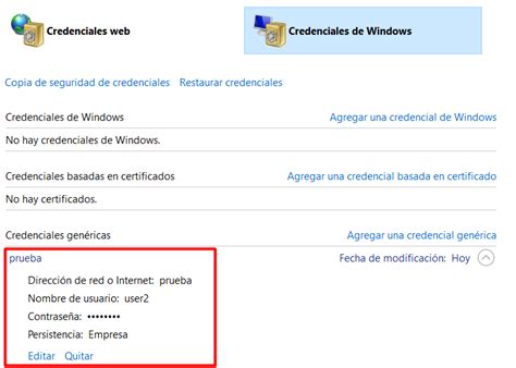 Github Rocketbot Clcredentials Save And Obtain Credentials From The Windows Credential Manager