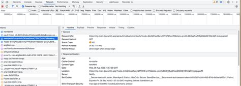 Cookie Errors Using Next Auth Support Netlify Support Forums