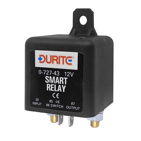 Durite Split Charge Relay Ubicaciondepersonas Cdmx Gob Mx