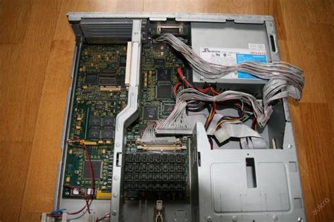 Ibm Bull Estrella Powerpc 603 64 Mb Ram Scsi Aukro