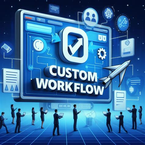 How To Create A Custom Workflow In Dynamics Crm Crm Crate