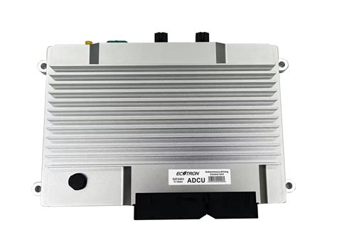 Product Page Ecotron