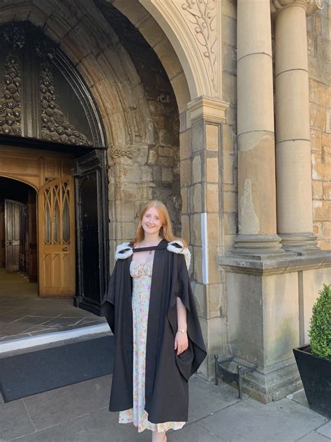 Grace Nicholson On Linkedin I Am Delighted To Have Graduated From