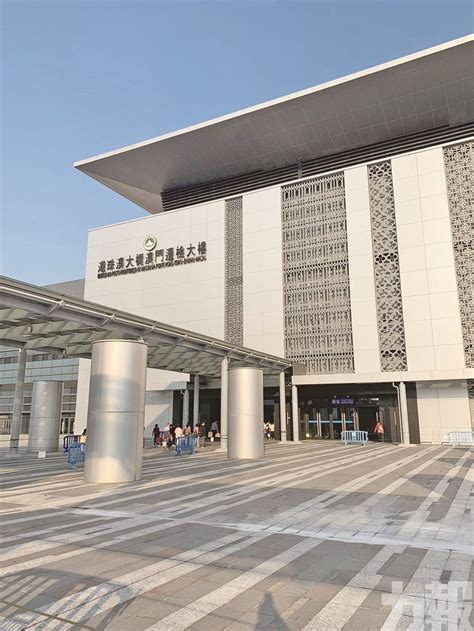 豁免商貿客等14天強制檢疫 據報粵港澳檢疫互認日內出台 澳門力報官網