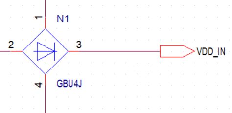 Orcad Hierarchical Design Alias Physical Net Electrical Engineering Stack Exchange