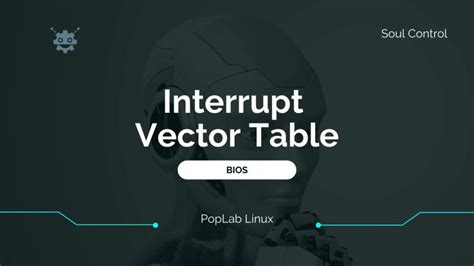 Poplabsec Ethical Hacking On Linkedin Introduction To Bios Interrupt