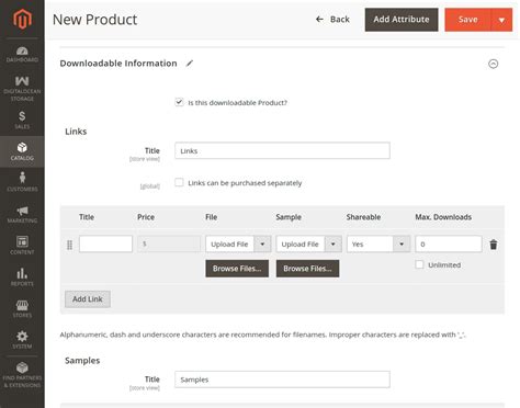 guide for magento 2 digital ocean