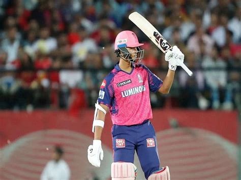 Yashasvi Jaiswal A Look At Overseas Records Of Rising Batting Sensation Theprint