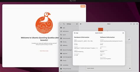 Canonical планирует в Ubuntu 25 10 перейти на использование по
