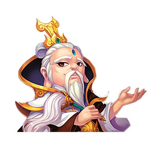 菩提老祖