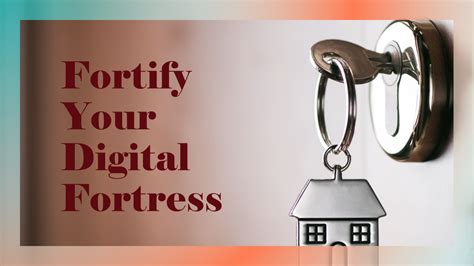 Observing World Password Day Fortifying Digital Fortresses For Online Security