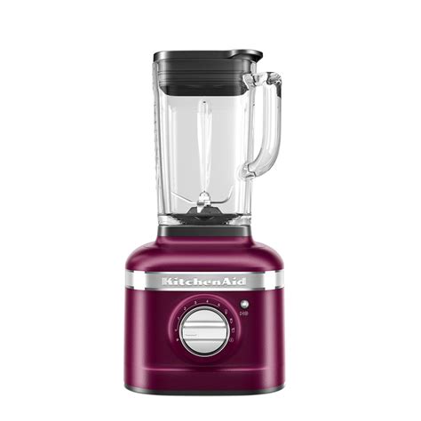 Kitchenaid Artisan Blender Beetroot