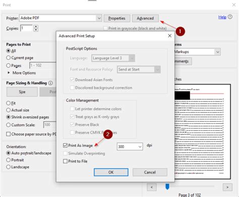 Adobe Trick How To Redact PDF Document Without Pro License NEXTOFWINDOWS COM