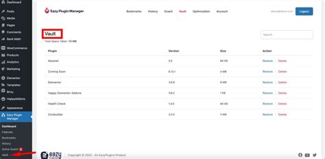 Want To Preserve Your Modified Premium Or 3rd Party Plugins Do It