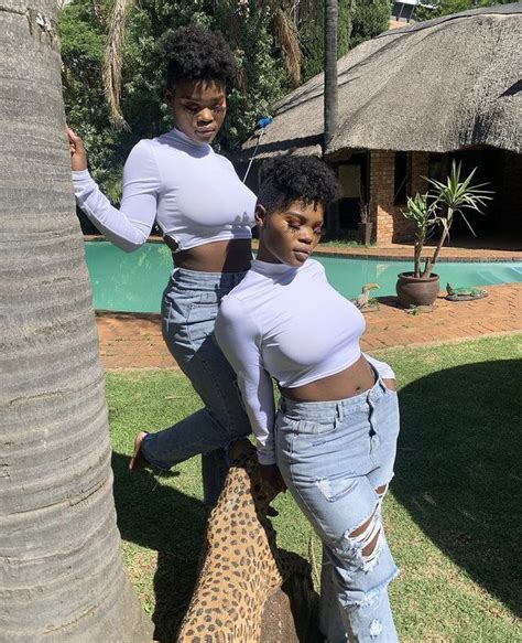 The Qwabe Twins Breaking Barriers In The Music Industry Board Opportunities