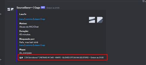 Footer Message Improvements · Issue 10 · Baradiscord Mapnotification