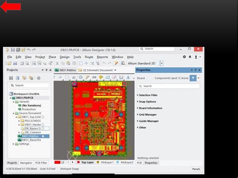 AD18新功能介绍 - Altium Designer