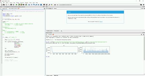 pymc3 with njobs 1 goes into infinite loop when using spyder and ipython runfile · issue