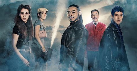Los Espookys Watch Tv Show Streaming Online