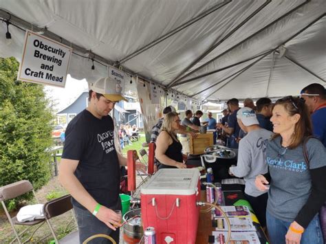 Longr Grove 10th Annual Craft Beer Fesi Is April 28