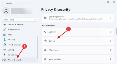 Camera App Not Working On Windows Fixed NEXTOFWINDOWS COM