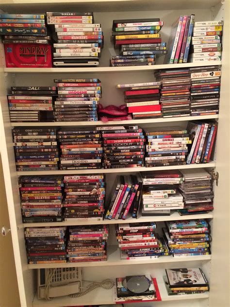 The Best Dvd Storage At Frank Mauricio Blog