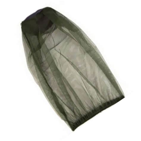 Mosquito Head Net Hidden Net Mesh Protection From Vicedeal