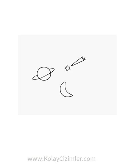 Çizilmesi Kolay 25 Sevimli Doodle Örneği Kolay Çİzİmler