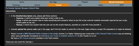 How To Deploy An Addon To Blender Svn Python Support Blender Artists Community