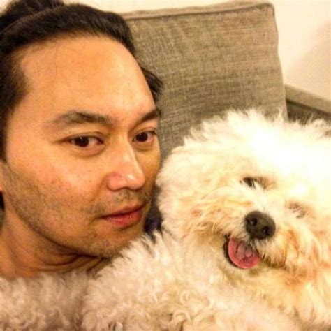 坑爹！魔童晒张智霖丑照 表情夸张发际线高凤凰娱乐