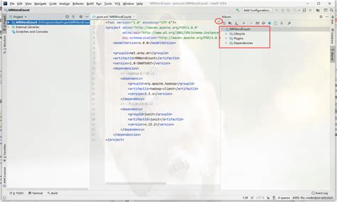 Hadoop Mapreduce 流程图 词频统计 Mapreduce词频统计案例mob6454cc6d81c9的技术博客51cto博客