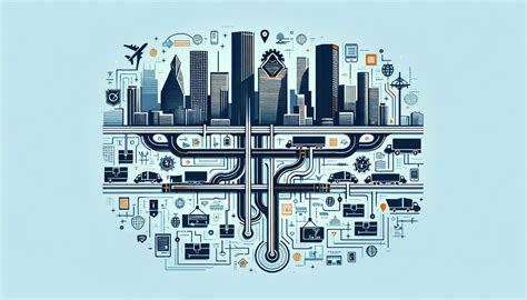 How Houston S Infrastructure Fuels Ecommerce Fulfillment Success
