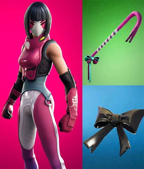 Fortnite Combo 2 Out Of 2 Backlash Fortnite Skin Combos Girly