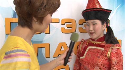 Конкурс Гэгээн аласай одод 2016 Отборочный тур 3 выпуск Youtube