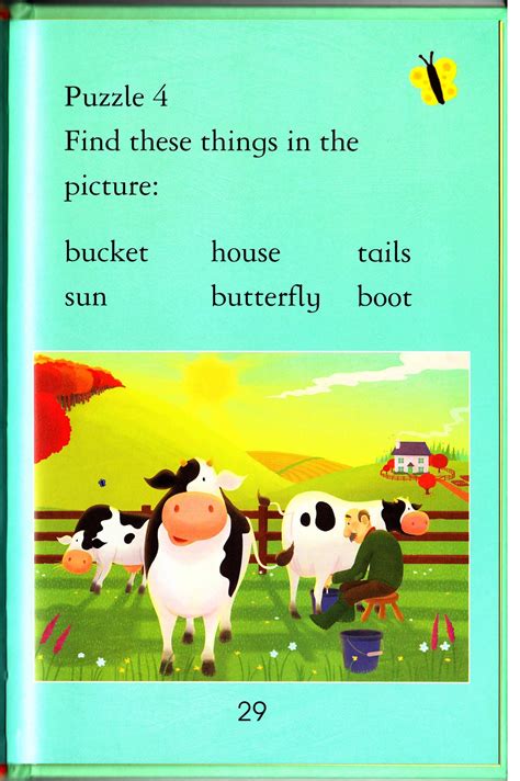 Old Mac Donald Had A Frm Mimisamaa11 Page 33 Flip Pdf Online Pubhtml5