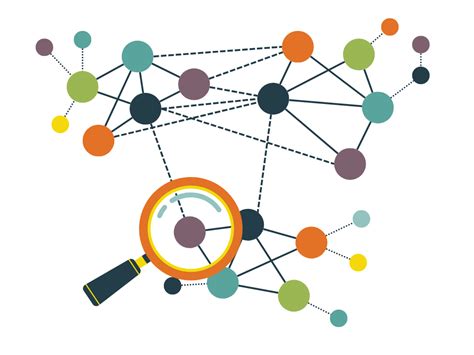 Social Network Analysis Tools 11 Options For Relationship Mapping
