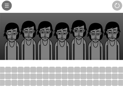 Incredibox Mashup Templates To 40 To 100 By Marioman9260