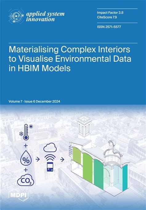 Applied System Innovation Mdpi On Linkedin 🙌 🙌 🙌 Welcome To Read The