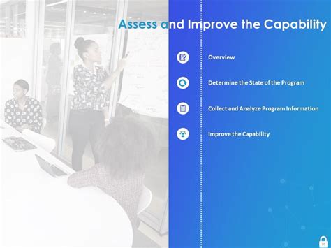 Enterprise Vulnerability Management Powerpoint Presentation Slides
