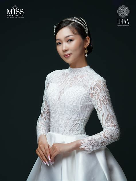 Miss Mongolia Miss Mongolia Монголын гоо бүсгүй