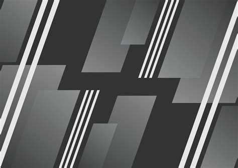Gradient Abstract Geometric Gray Background Design 35604859 Vector Art At Vecteezy