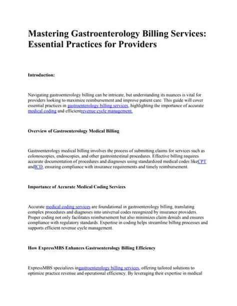 Icd 10 Coding Tips For Benign Prostatic Hyperplasia Bphpdf