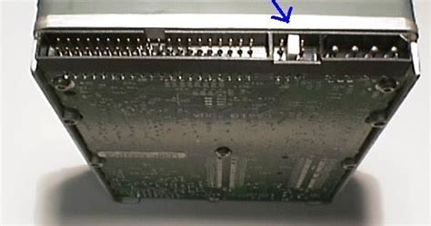 Fungsi Jumper Pada Komputer XFANCOMP