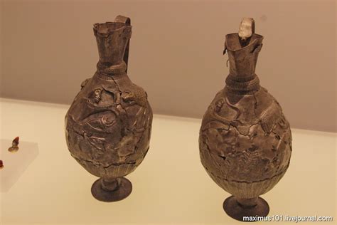 Национальный музей Грузии и его Золотая кладовая Ru Travel — Livejournal