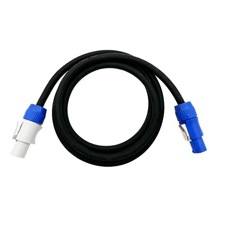 Power Linking Cables Springtree Media