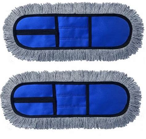 Microfiber Dry Mop Refill 18 Inch At ₹ 67 Piece In Coimbatore Id 2855568550991