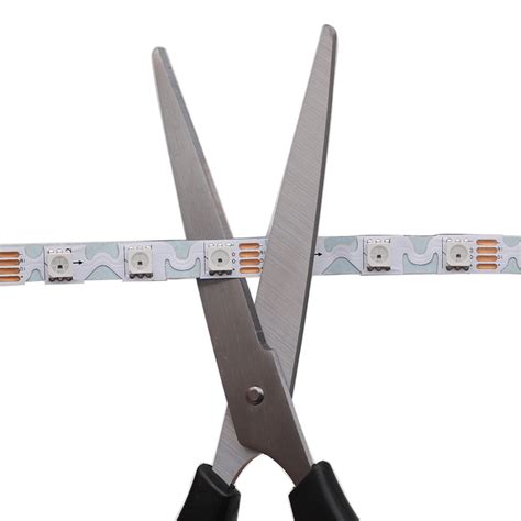 Ws2815 Bendable Individually Addressable Zigzag Led Strips Ws2815 Bendable Individually