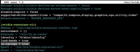 Unleash Ai Superpowers With Proxmox Lxc And Gpu Passthrough In Docker Bgx4k3p